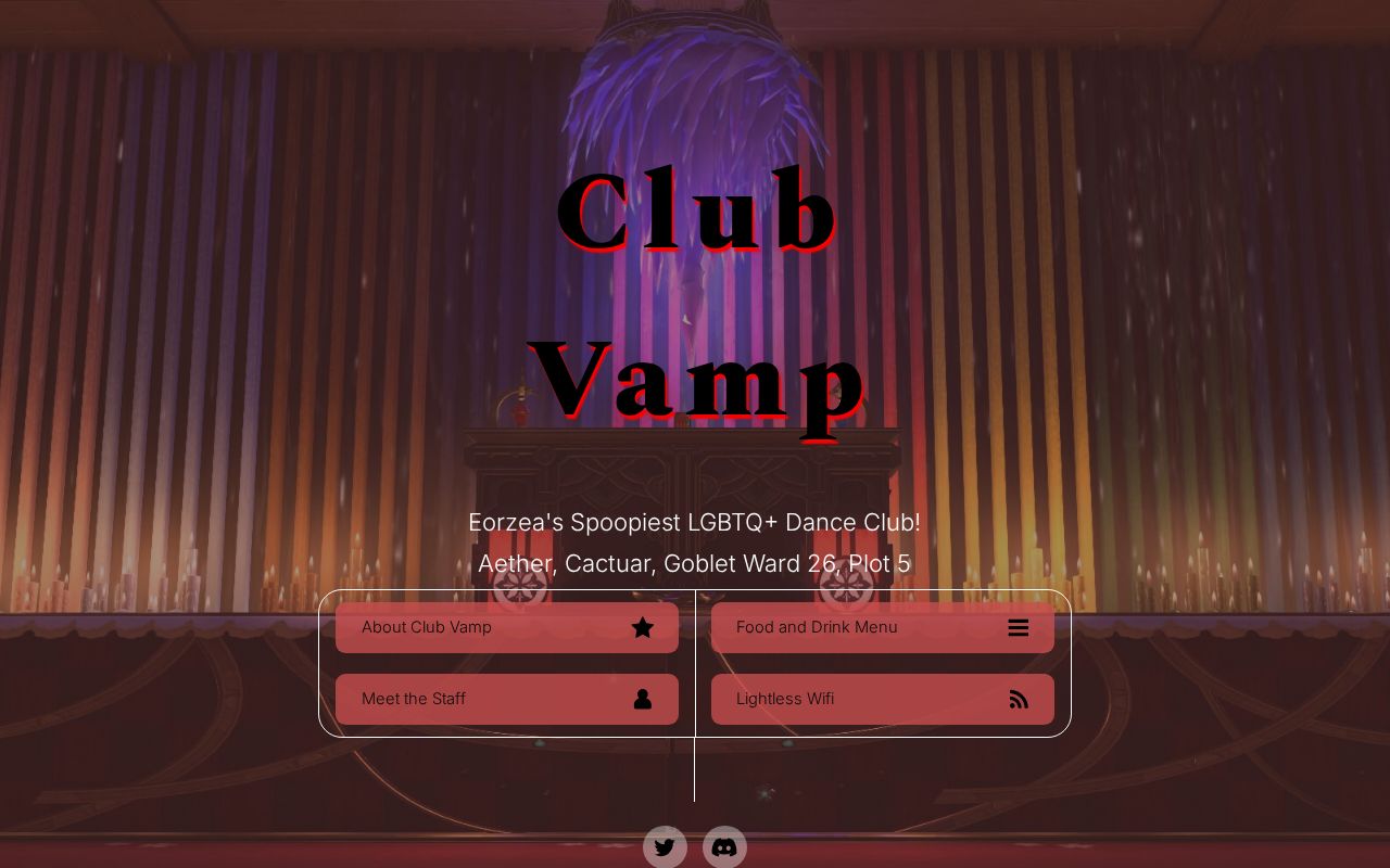 Club Vamp